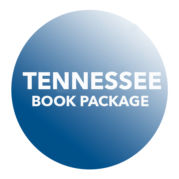 Tennessee BC-A, B Combined-Residential / Commercial Contractor - Book