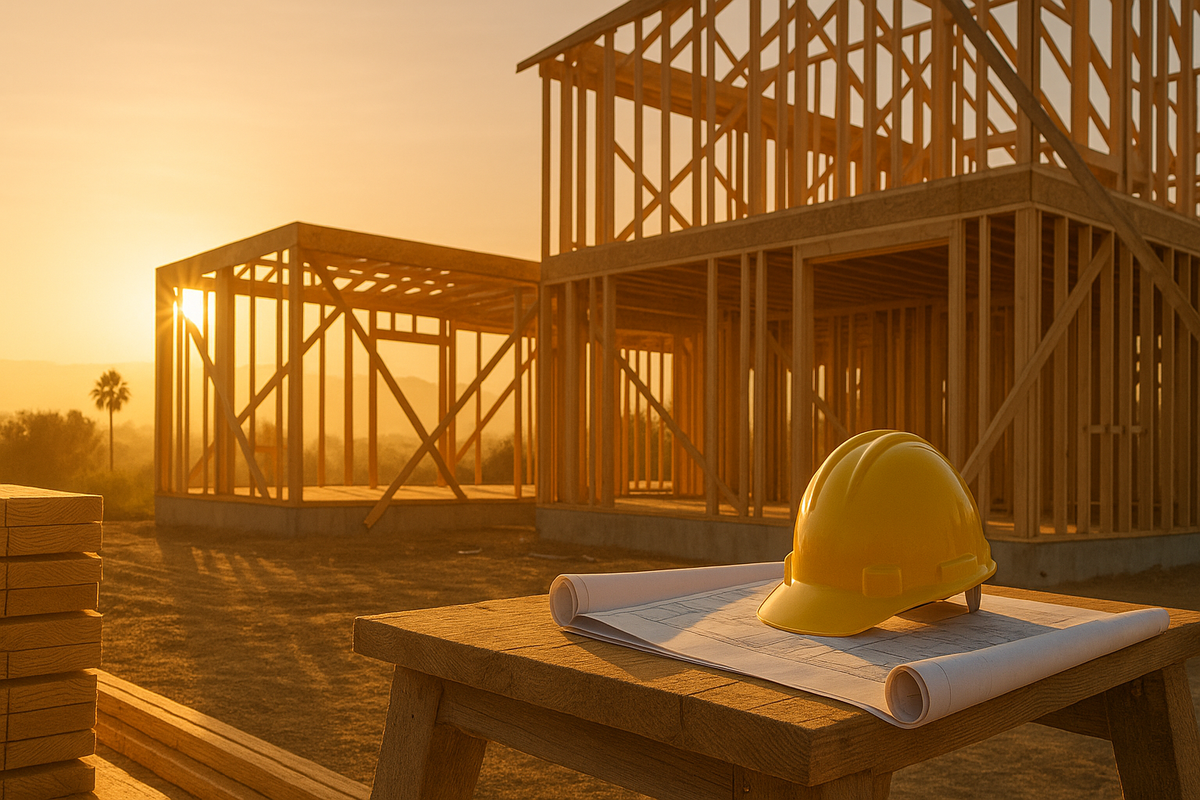 California General Contractor License: 4 Step Guide to Passing the CSLB