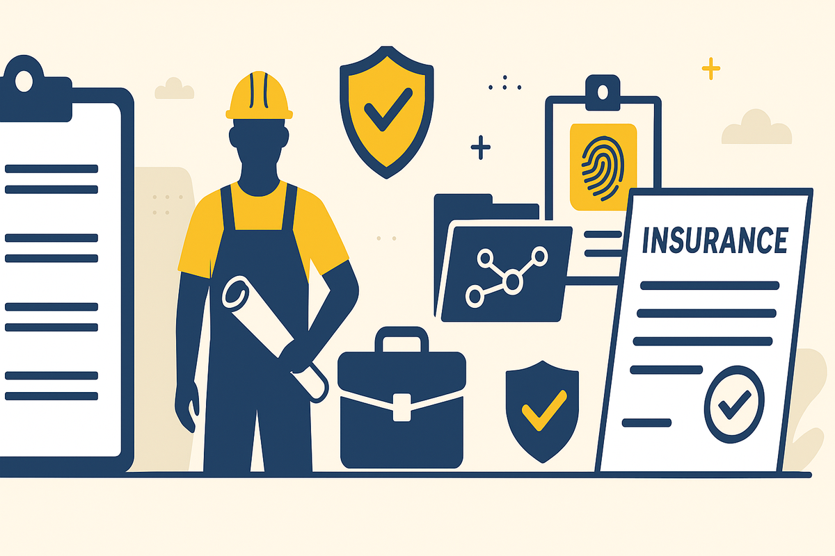 How to Get a General Contractor License in Florida (2025)