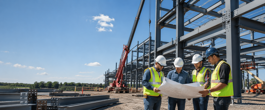 How to Get Your Mississippi Structural Steel Contractor License in 202 ...