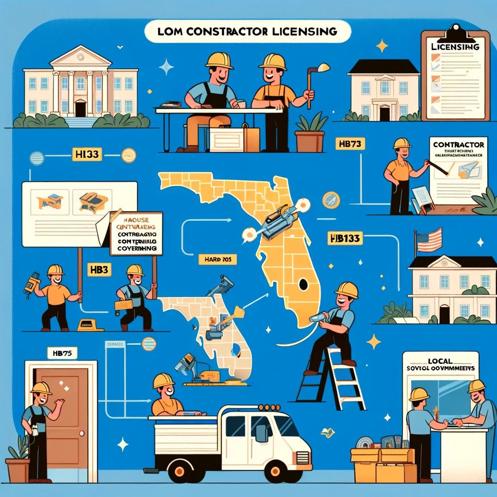 Understanding Florida House Bill HB1383 and HB735: Key Changes to ...
