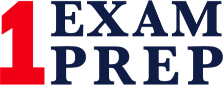 1 Exam Prep | 1ExamPrep | oneexamprep | Contractor | Exam Books