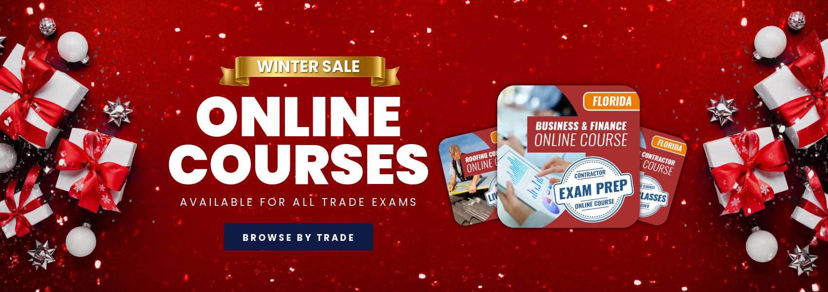 1 Exam Prep | 1ExamPrep | oneexamprep | Contractor | Exam Books