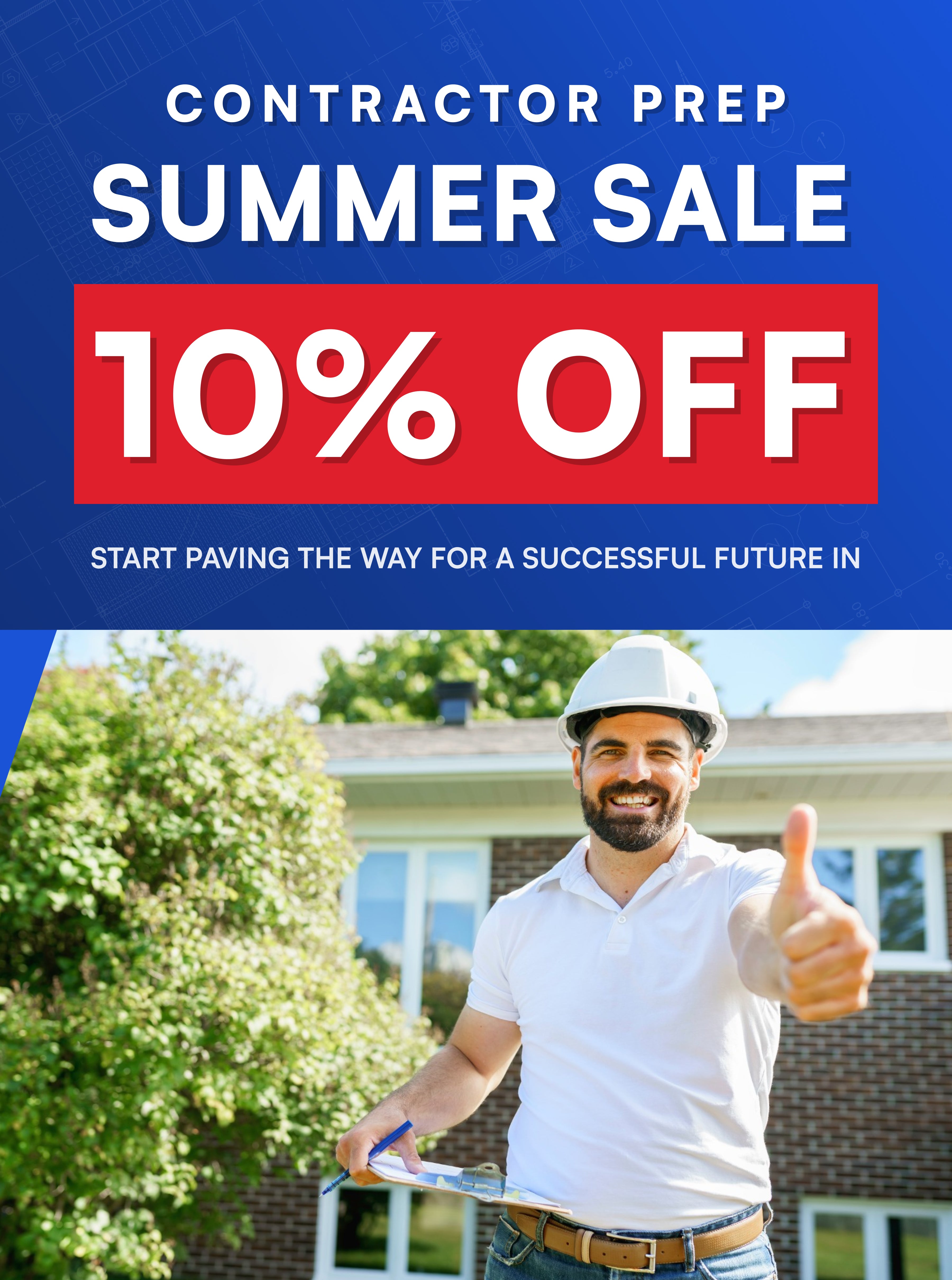 1 Exam Prep | 1ExamPrep | oneexamprep | Contractor Exam Books