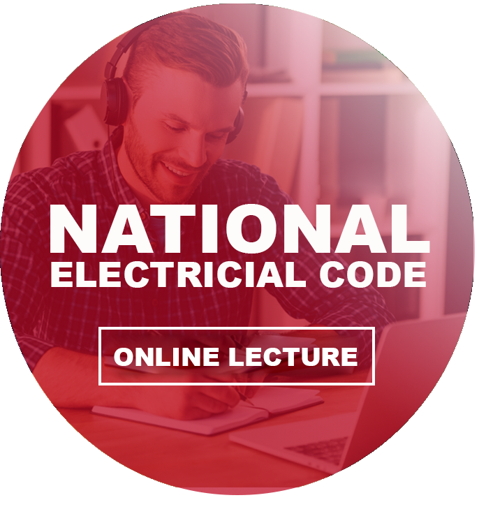 2020 Electrician Online Prep (10 PART) National Electrical Code Lectur